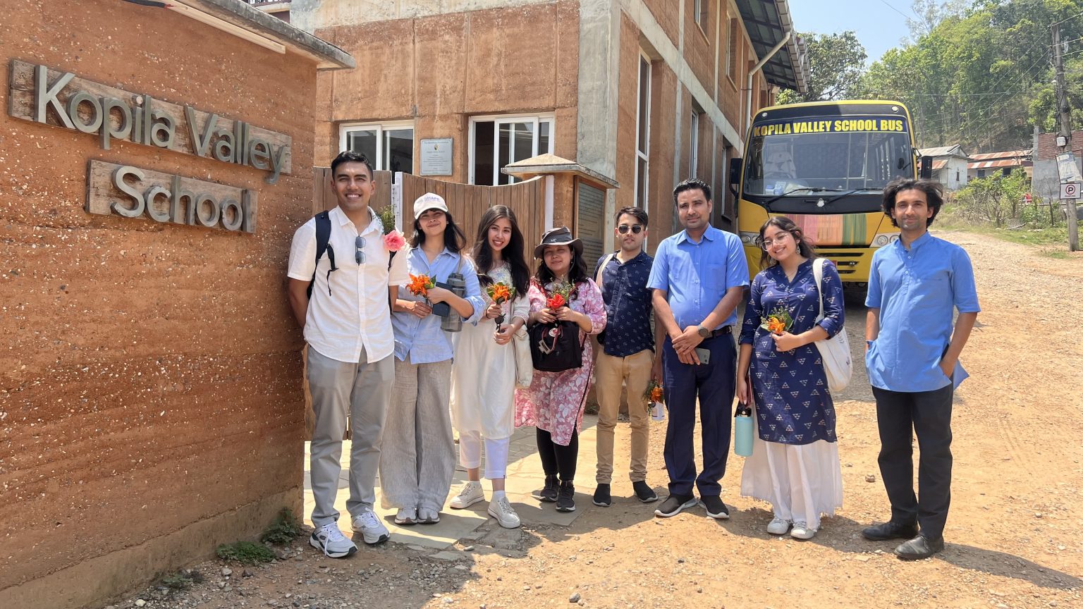 Home - Global Shapers Kathmandu Hub